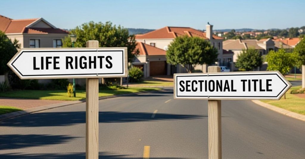 Property Sales Success: Expert Insights from Andre Swart Blog